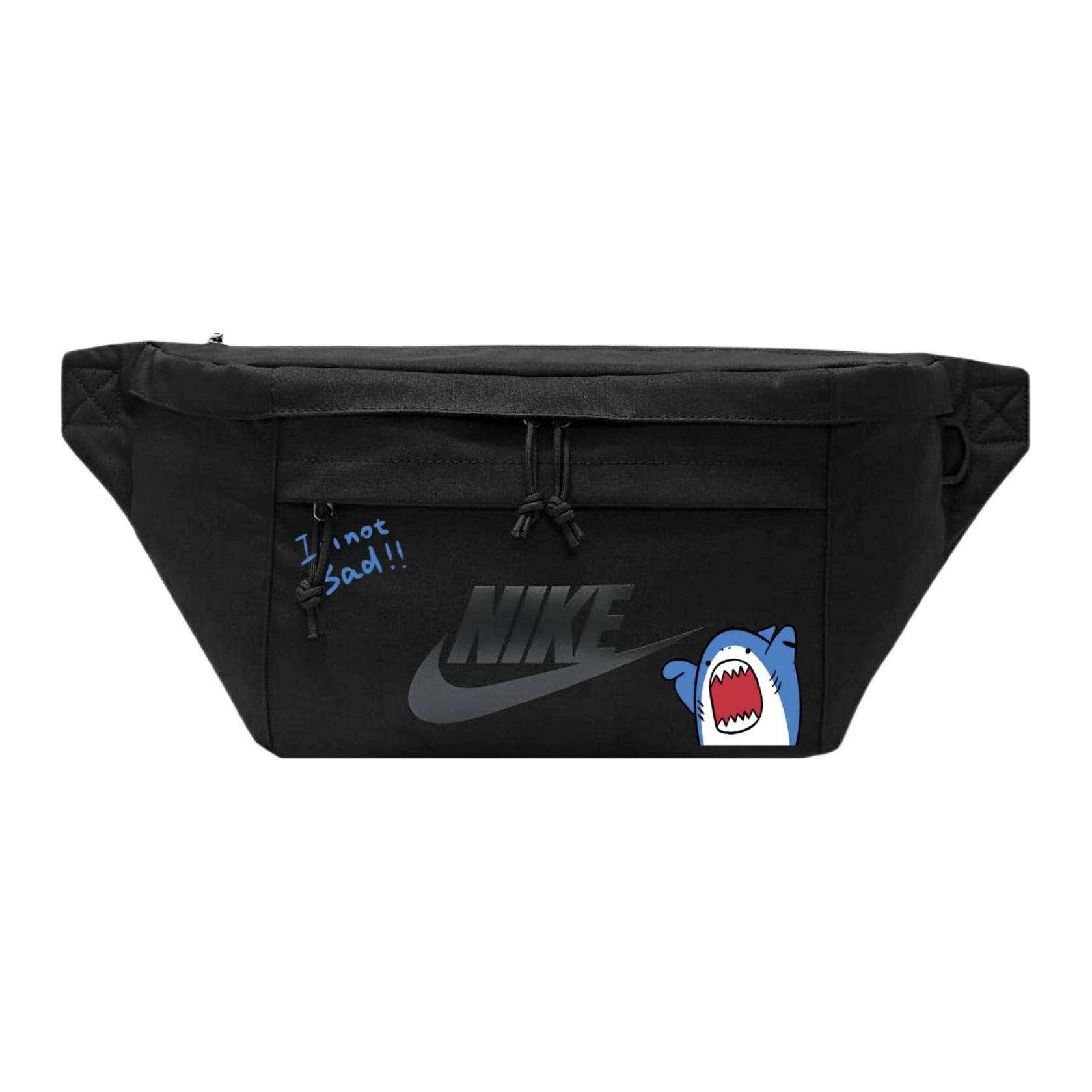 Сумка поясная Nike Regular 1122821753