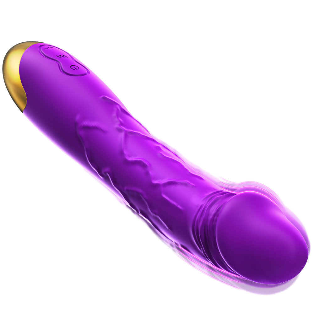 Вибратор Электрические секс-игрушки для пар Игрушки для флирта у кровати для женщин Внутренний мастурбатор для взрослых