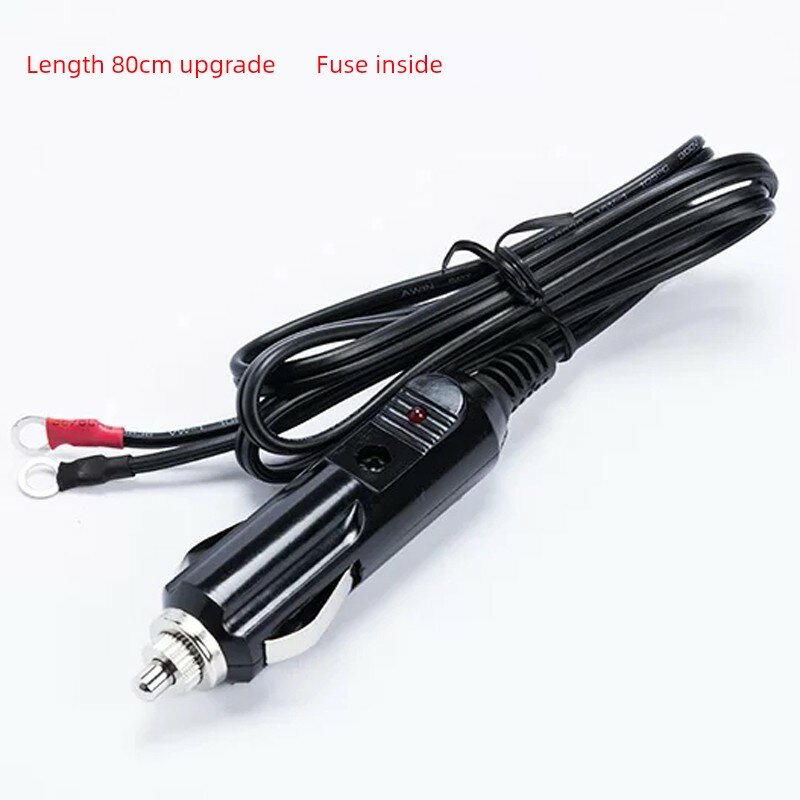 Премиум кабель-адаптер для прикуривателя, 1 шт, высококачественный автоадаптер