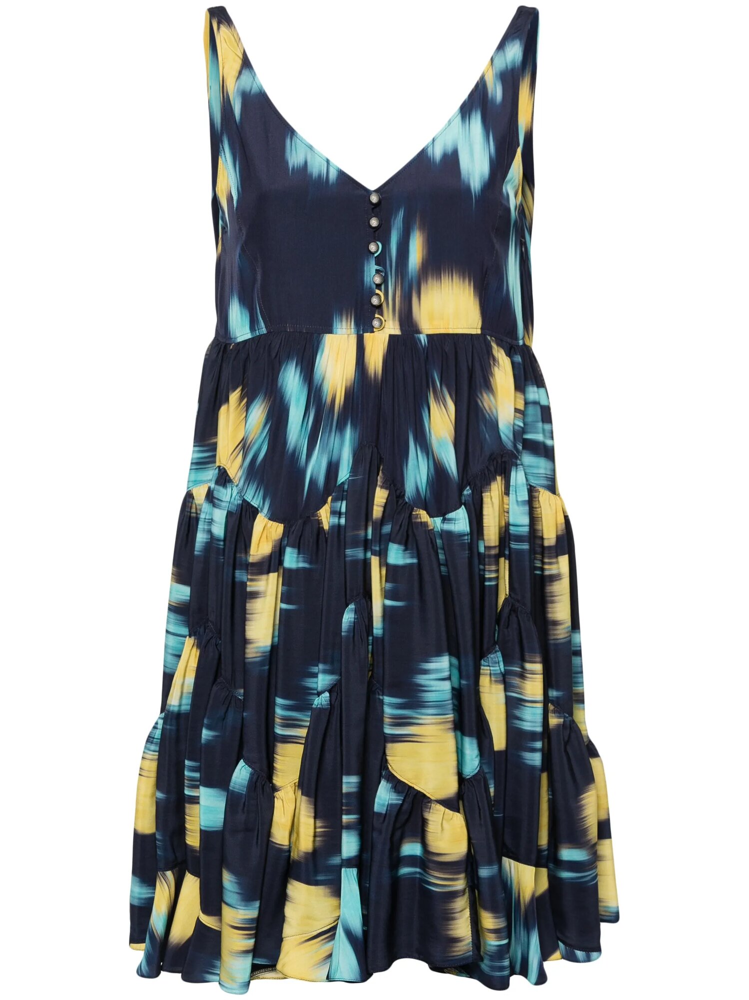 Платье Lanvin