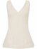Топ Proenza Schouler White Label Winona, размер 4 US, белый