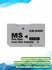 Адаптер Micro SD в Memory Stick PRO Duo, Черный