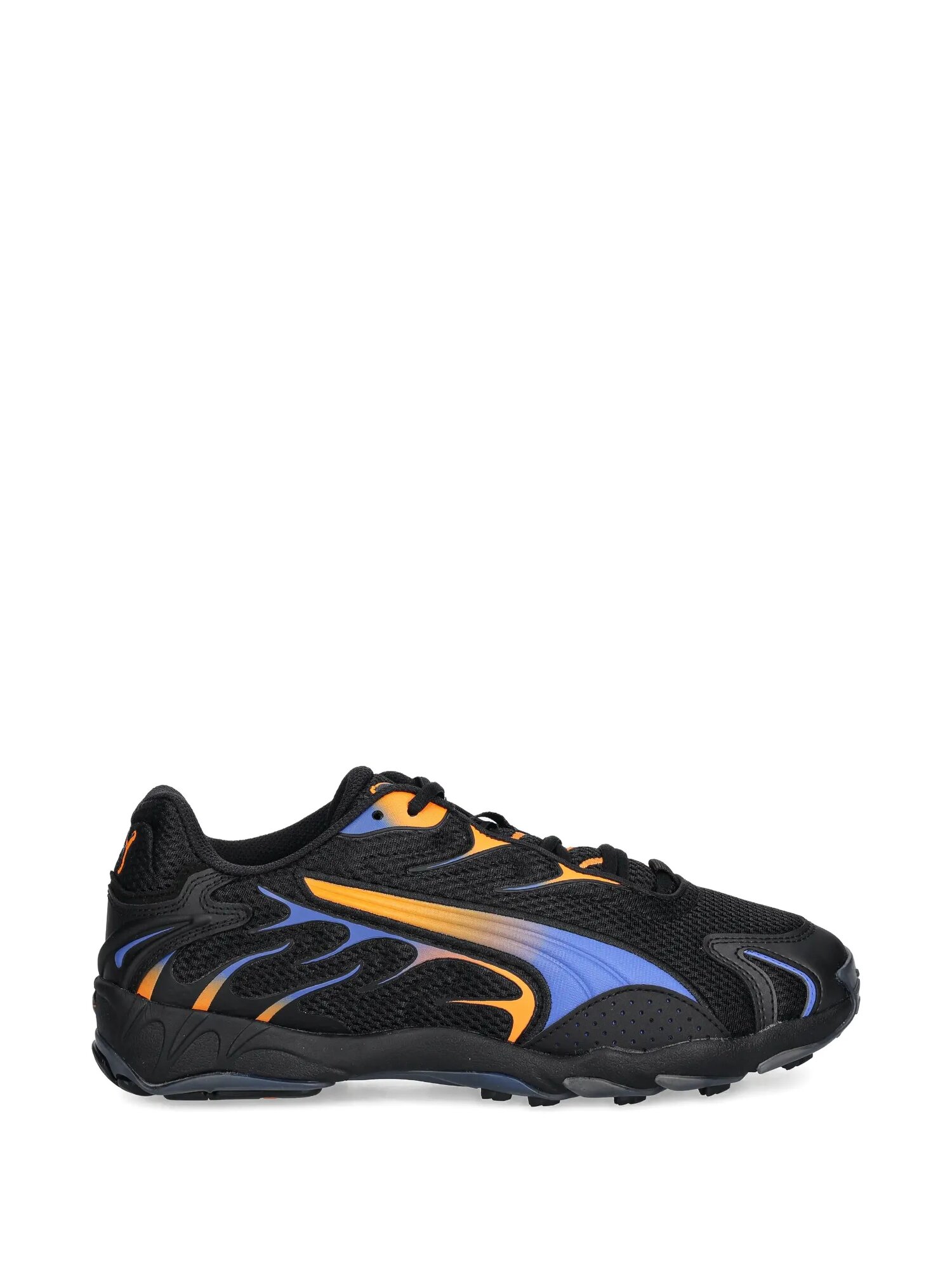 Кроссовки PUMA Inhale, размер 11 US, черный