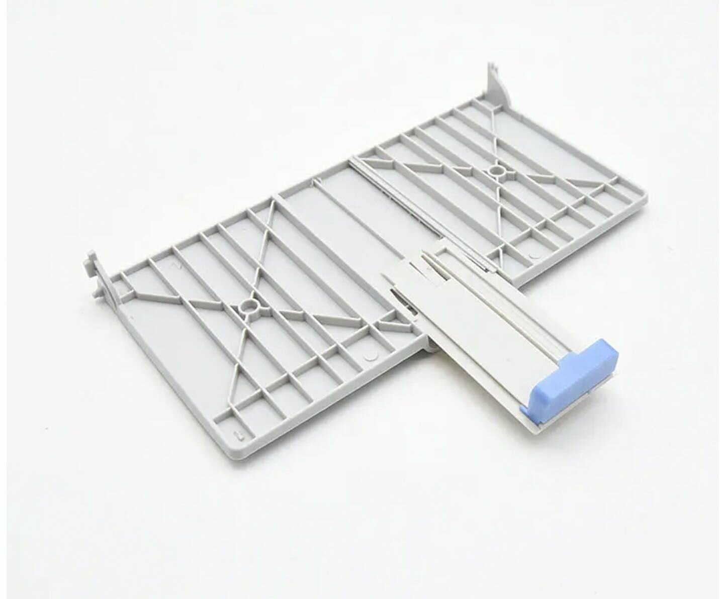 Белый входной лоток для бумаги для принтеров HP P1005 P1006 P1007 P1008 P1102 P1102w P1106 P1108