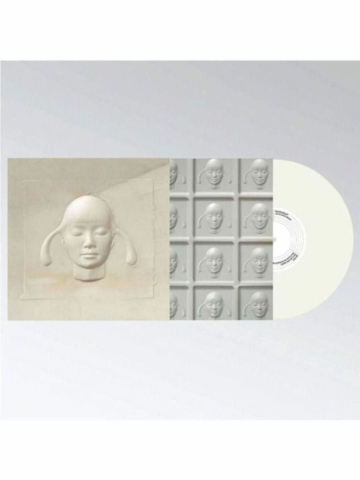 Виниловая пластинка Spiritualized - Let It Come Down 2 x Vinyl, Album, Special Edition, Ivory, 180 Gram Новый, Ori*inal,