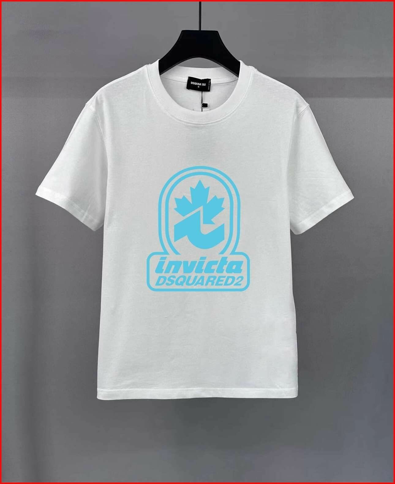 Футболка DSQ2