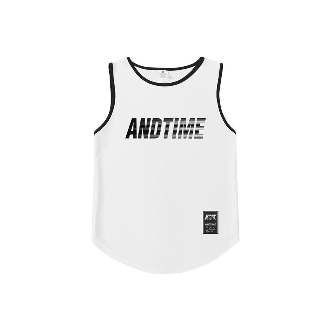 Жилет ANDTIME