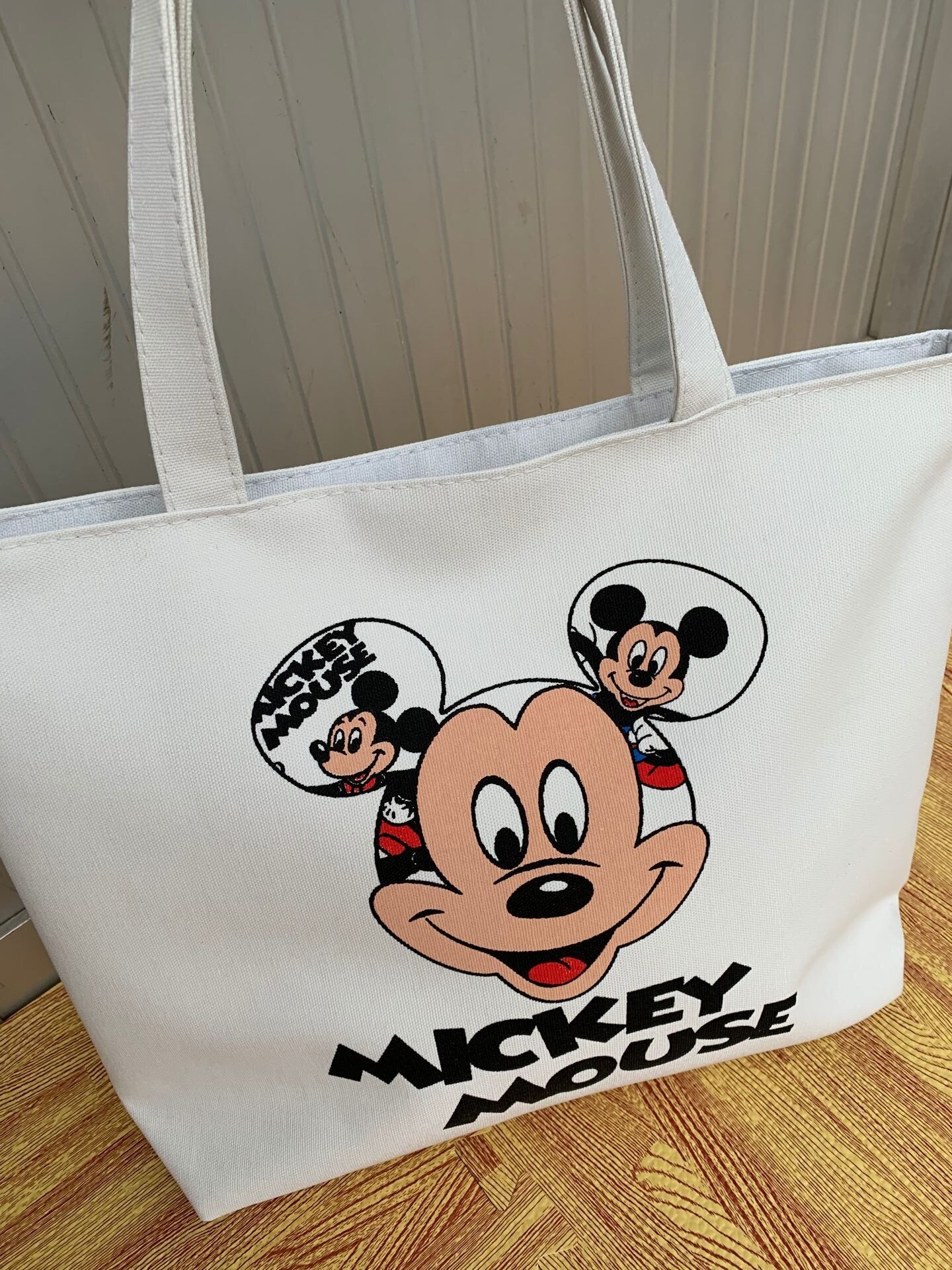 Высококачественные женские сумки для покупок, художественные холщовые сумки, сумки в европейском и американском стиле, модные сумки в стиле преппи — набор из 3 штук.