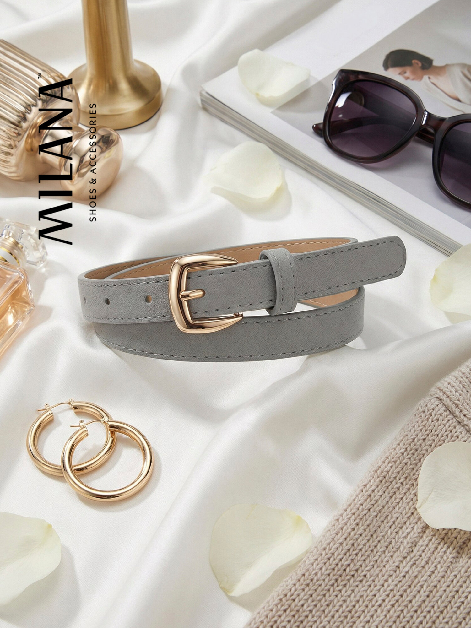 Ремень для женщин