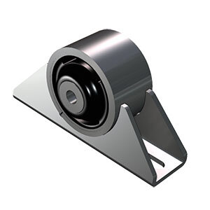 Усиленная опора раздаточной коробки для лада 4х4 нива, Chevrolet Niva (Автопродукт)