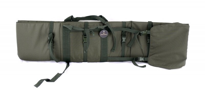 Чехол-Мат Снайперский Vektor Зеленый