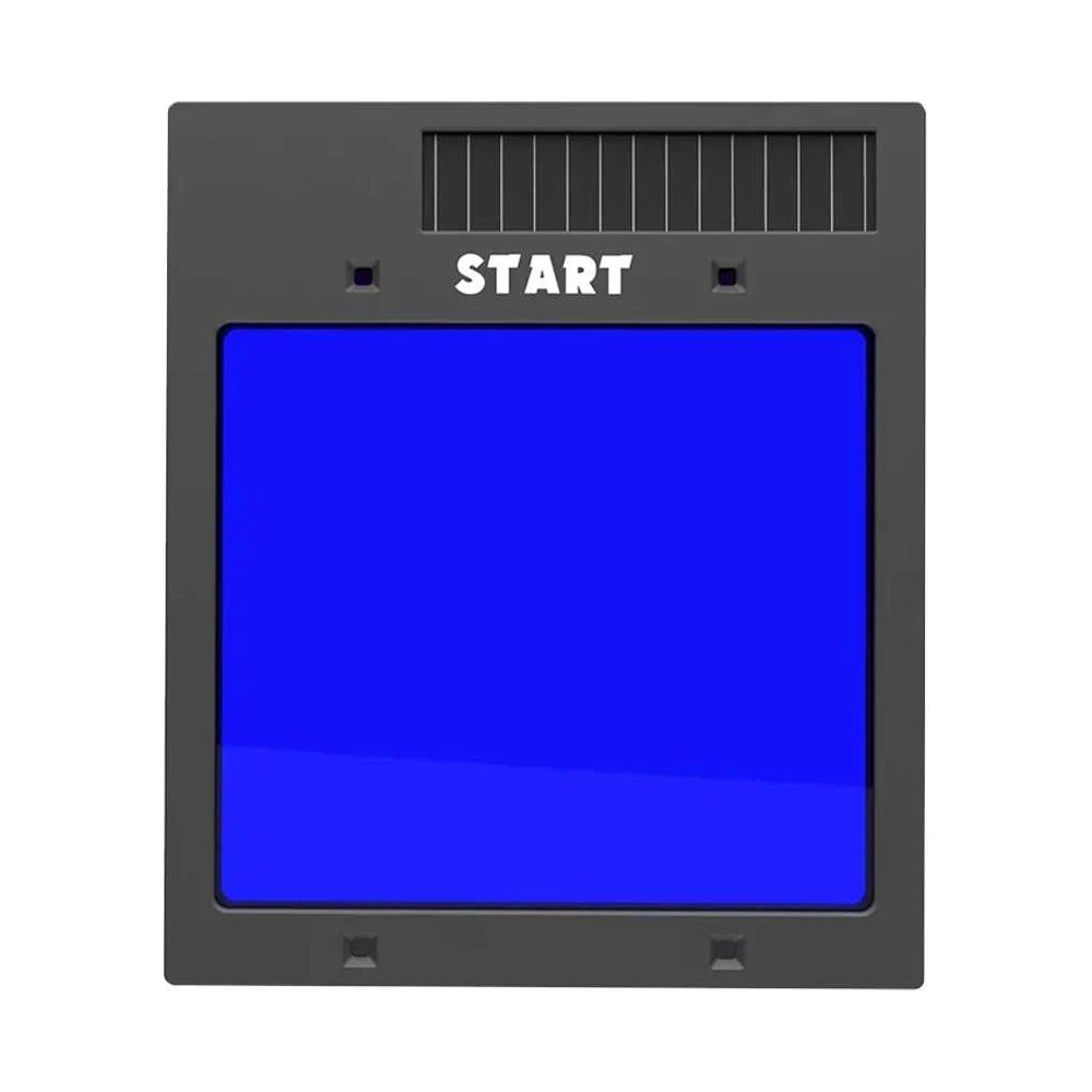 Автоматический светофильтр Start АСФ 905 55ST905ASFP