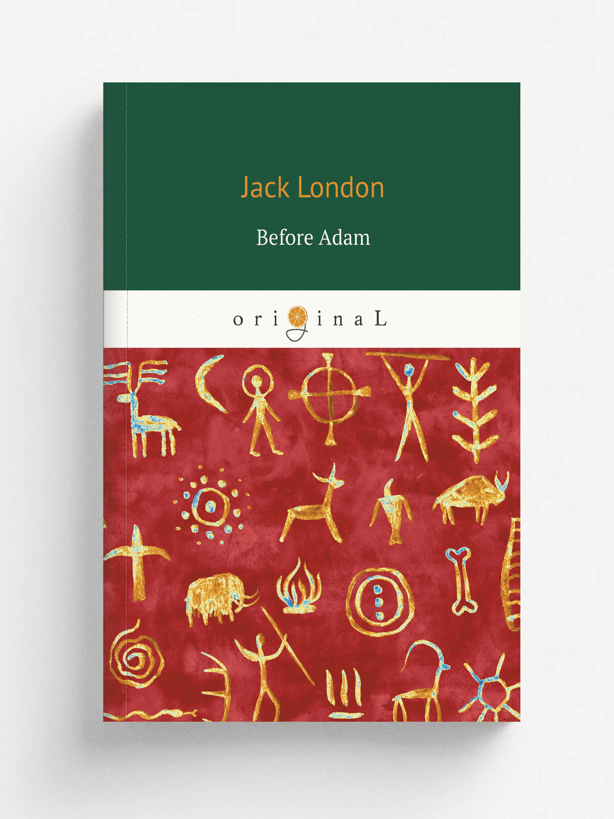 Before Adam  / До Адама