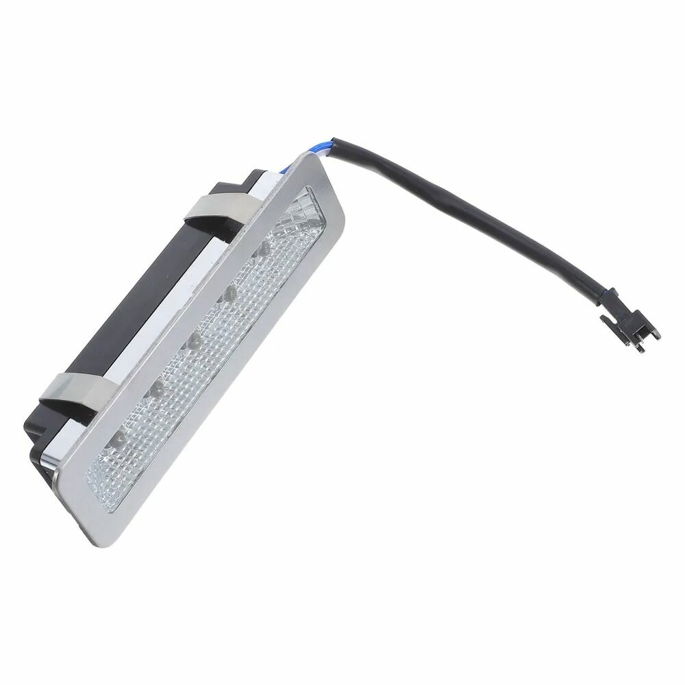 Лампа Для Кухонной Вытяжки, Светодиодное Освещение, Технология Холодного Света, Пластик, 1 Штука