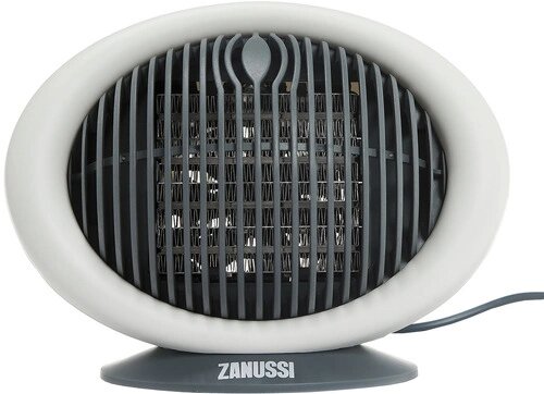 Тепловентилятор керамический Zanussi ZFH/C-400 — фото 1