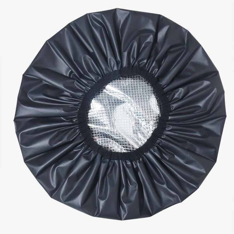 Шапочка для душа и бассейна, многоразовая, женская