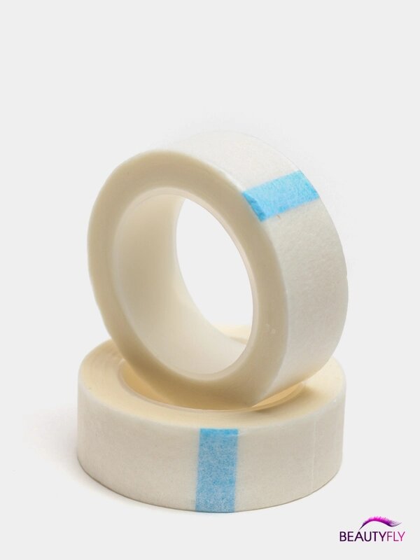 Лента-скотч бумажные