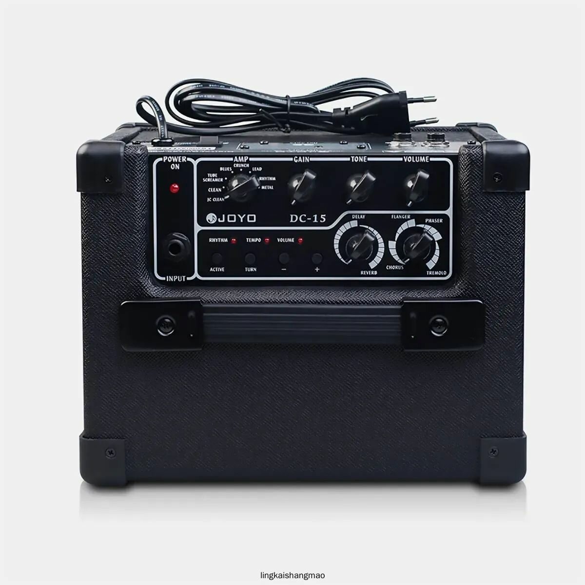 Гитарный комбоусилитель