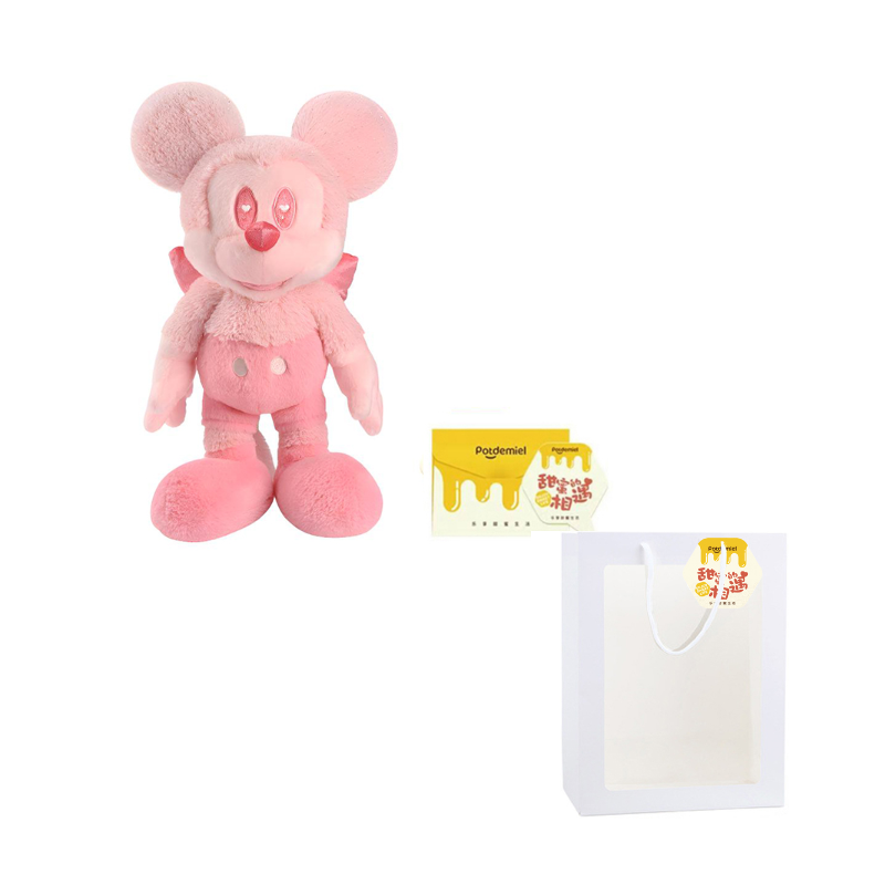 Игрушки подвесные POTDEMIEL x Disney