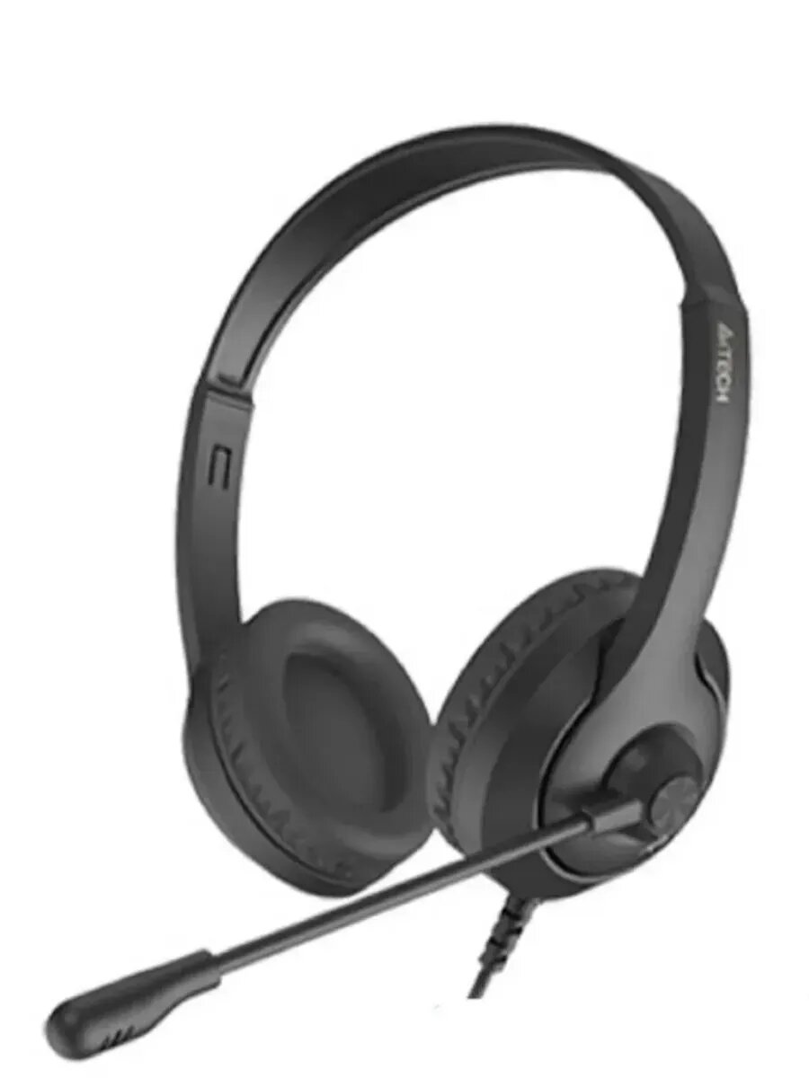 Наушники проводные полноразмерные Fstyler FH100 2 м