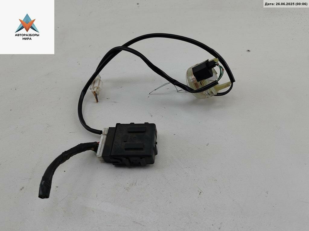 Иммобилайзер Subaru Impreza 2 (GD/GG) 2001 88215AE010