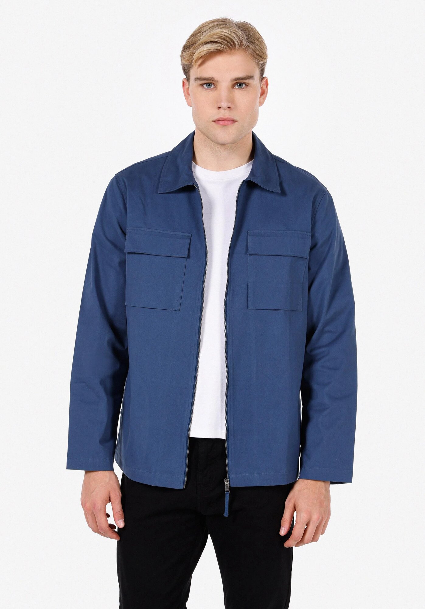 Рубашка Comfort Fit