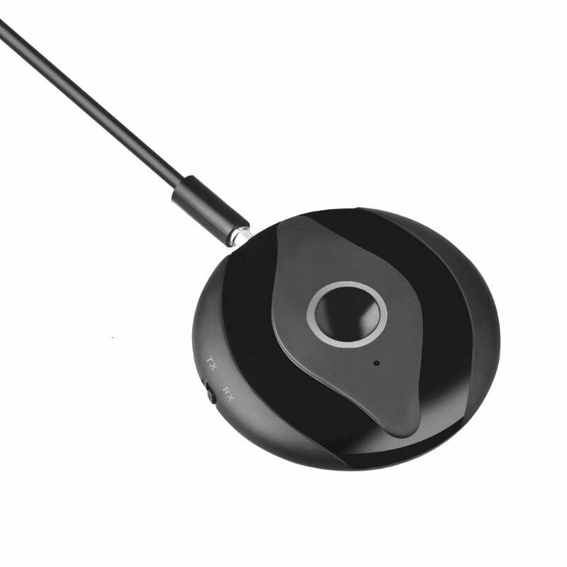 Беспроводной аудиопередатчик и приёмник