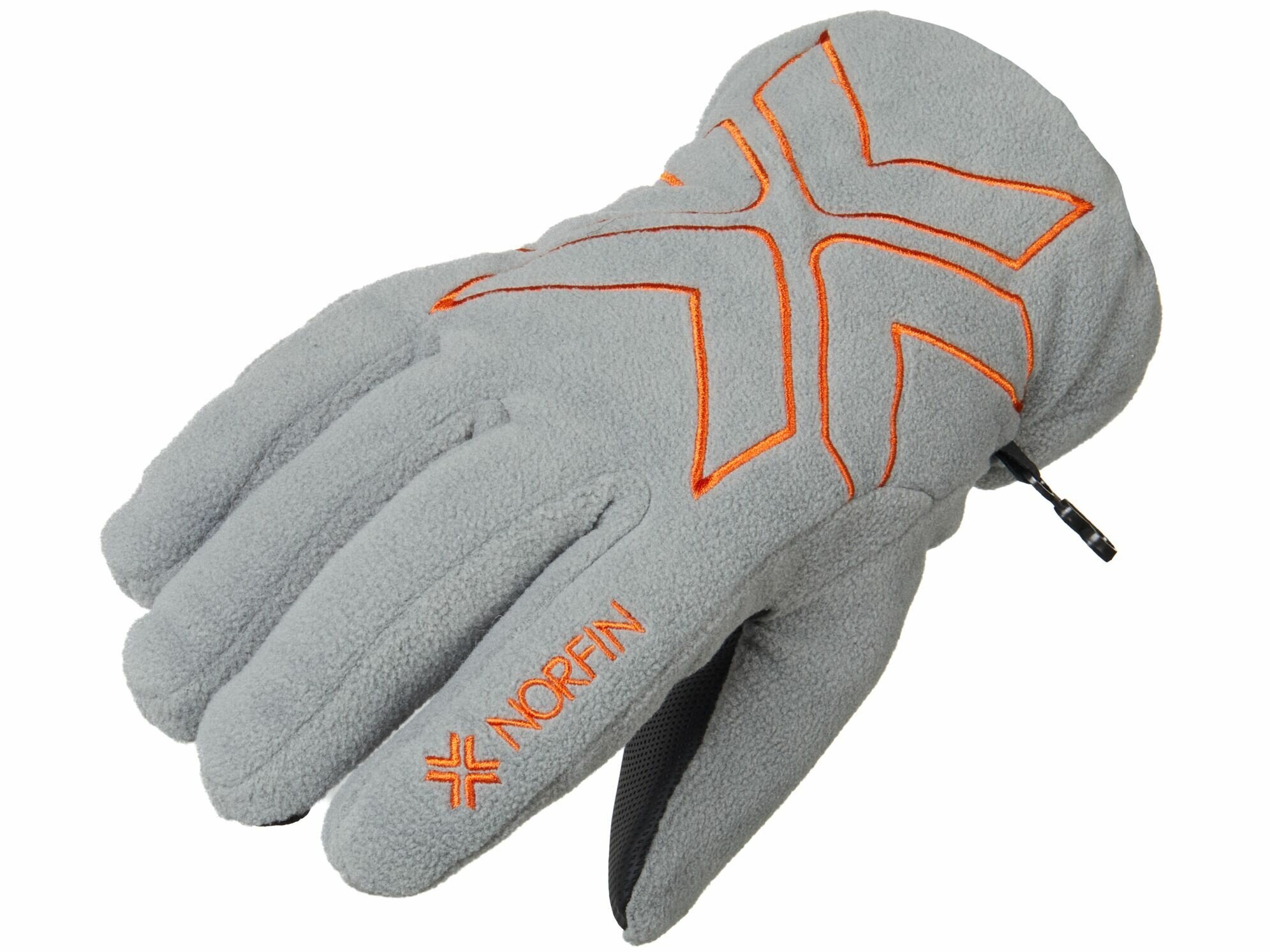 Перчатки зимние Norfin SHIFTER для охоты, рыбалки и активного отдыха 703077