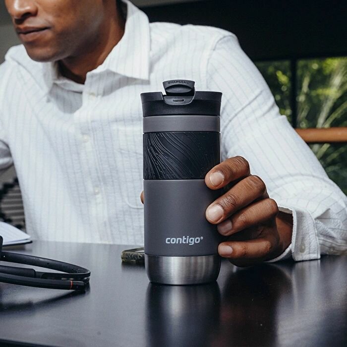 Термокружка