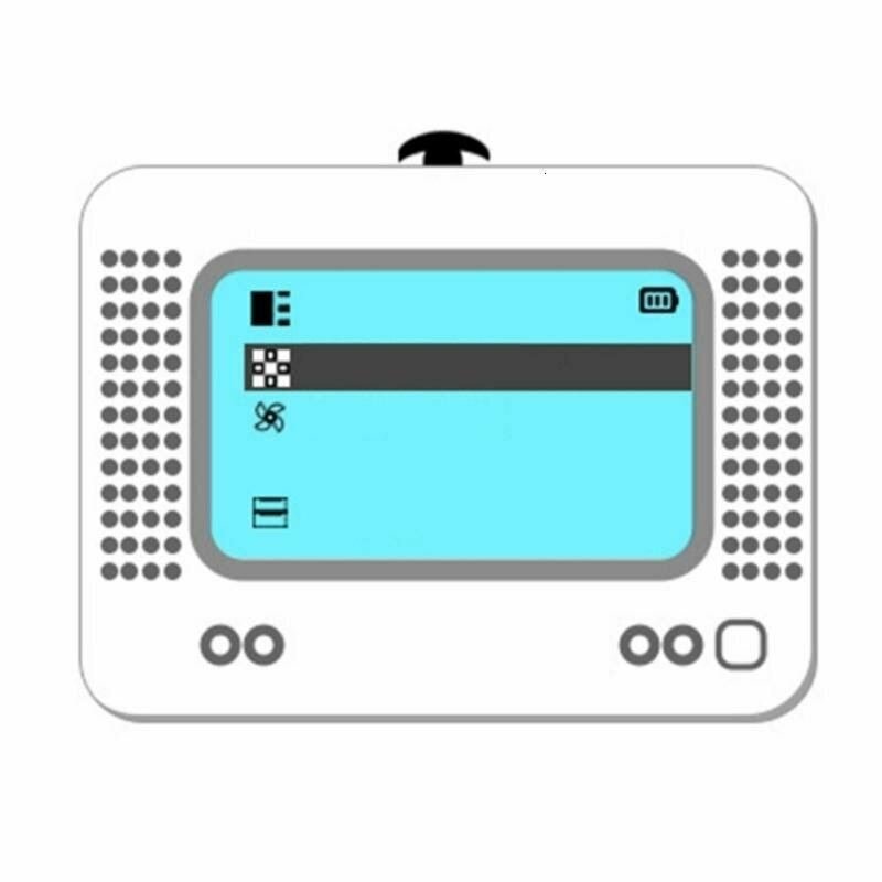 Портативный эмулятор данных для Nintendo Switch/3DS, Французский