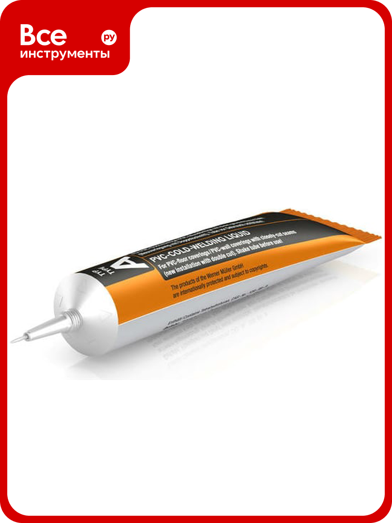 Клей холодная сварка Tarkett Тип А 54122