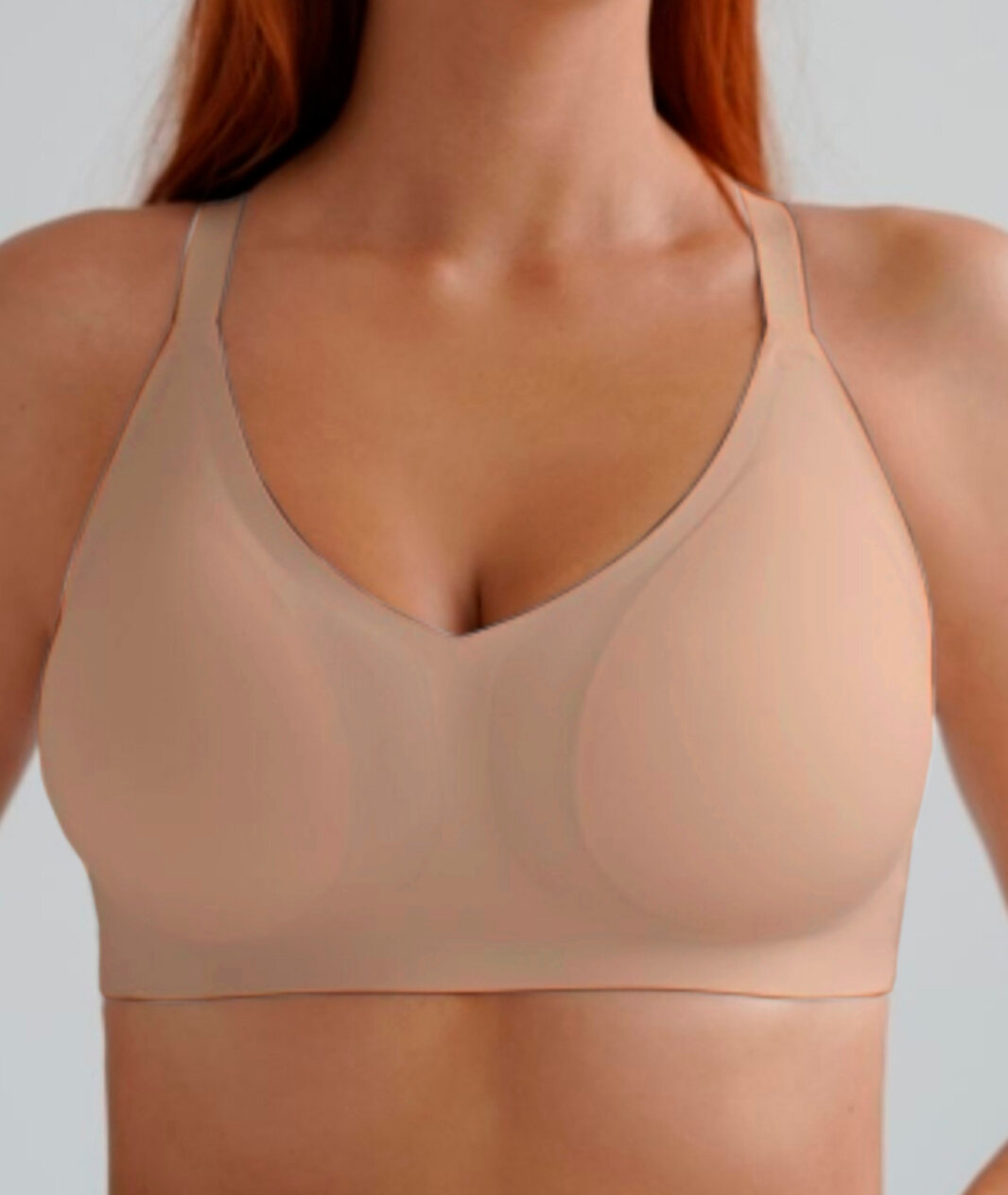 Бюстгальтер Basic