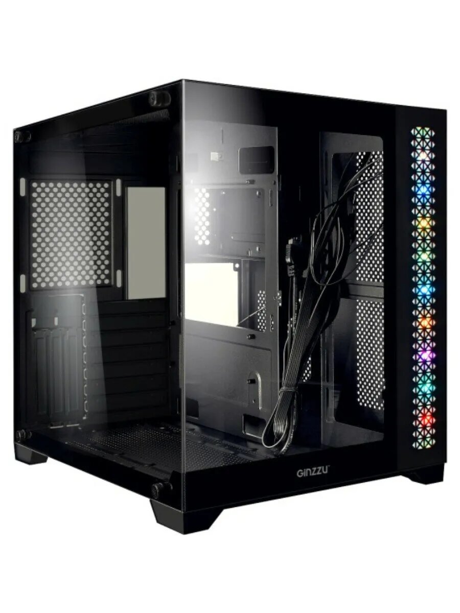 Корпус V520 V520 черный