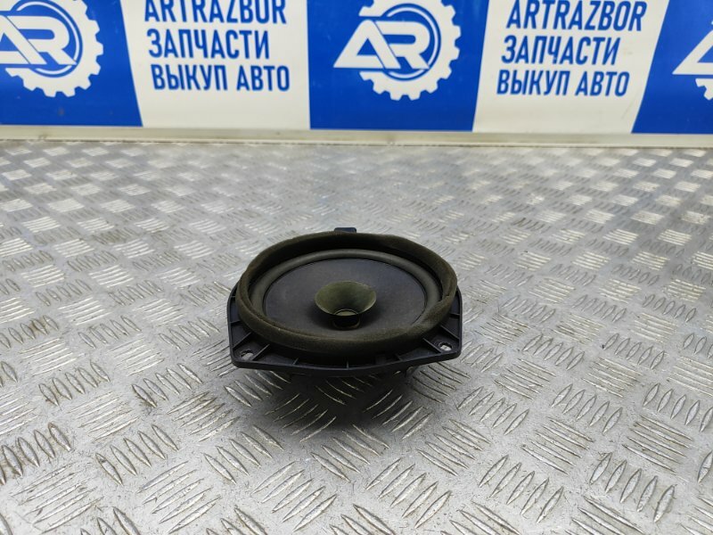 Б/У Динамик Mitsubishi Lancer 9 CS / Мицубиши Лансер 9 CS 1.6 4G18 98 Л.С. седан 2005 перед. прав.