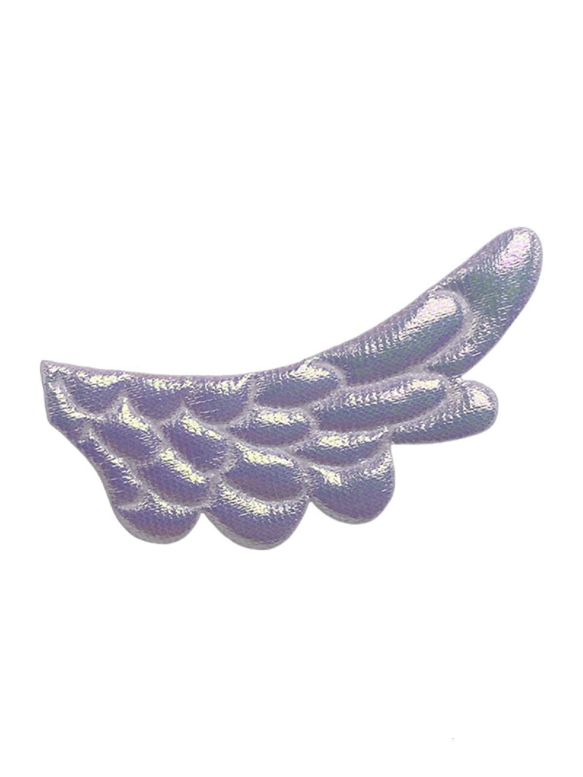 Аппликации «Крылья ангела», QCB - правильно