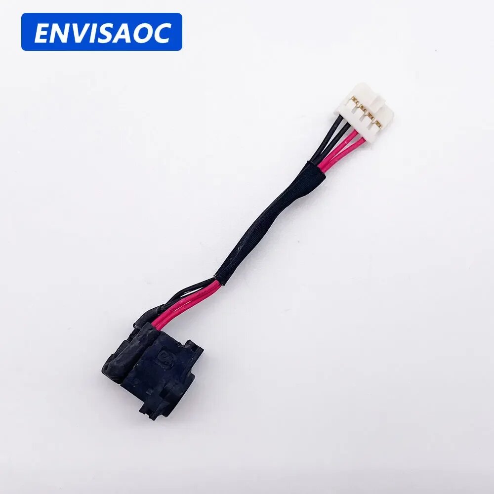 Для Samsung R467 R464 R468 P467 R418 R470 R463 R465 ноутбука разъем питания постоянного тока DC-IN гибкий кабель для зарядки