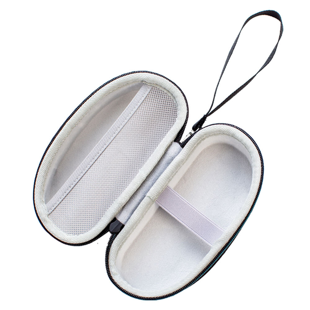 Чехол для термометра Braun, дорожный чехол, пыленепроницаемый, водонепроницаемый, ударопрочный, с изолированным ремнем, подходит для 6520 и других моделей.