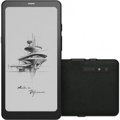 Электронная книга Onyx Boox Palma Black
