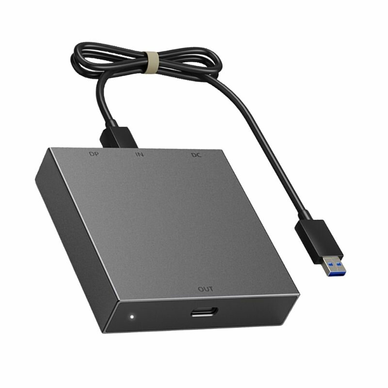 Адаптер PS VR2-Тип из алюминиевого сплава