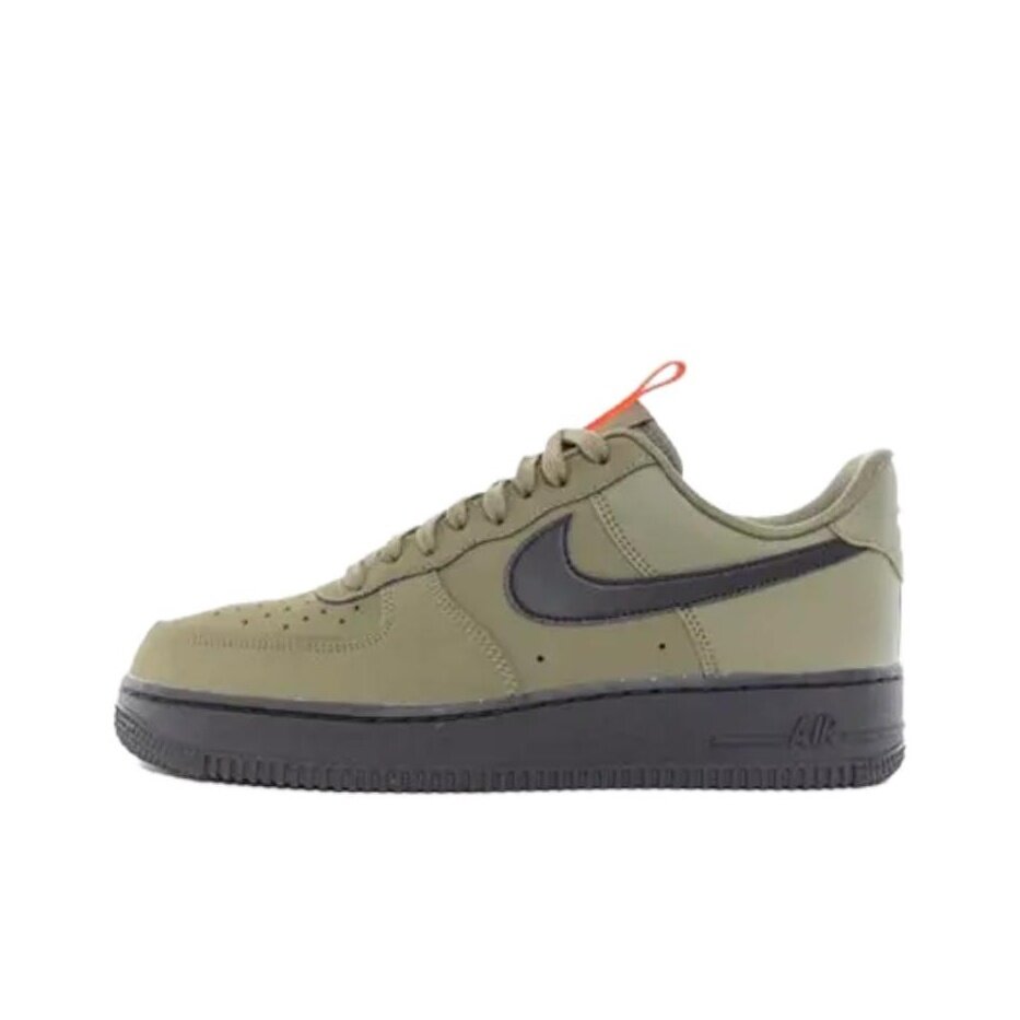 Кеды Air Force 1