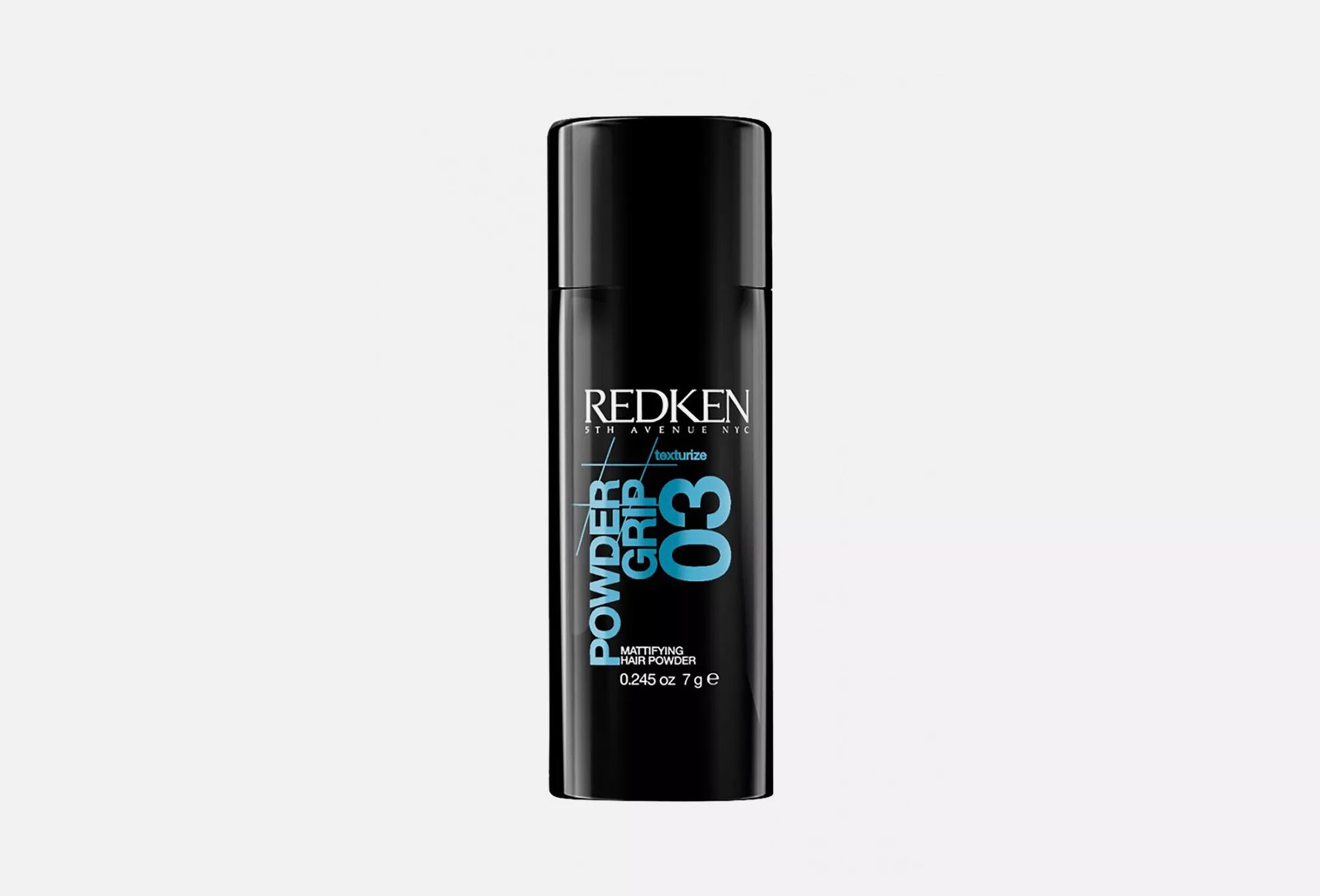 Пудра для волос Redken Powder Grip, для объема, для тонких волос, 7г