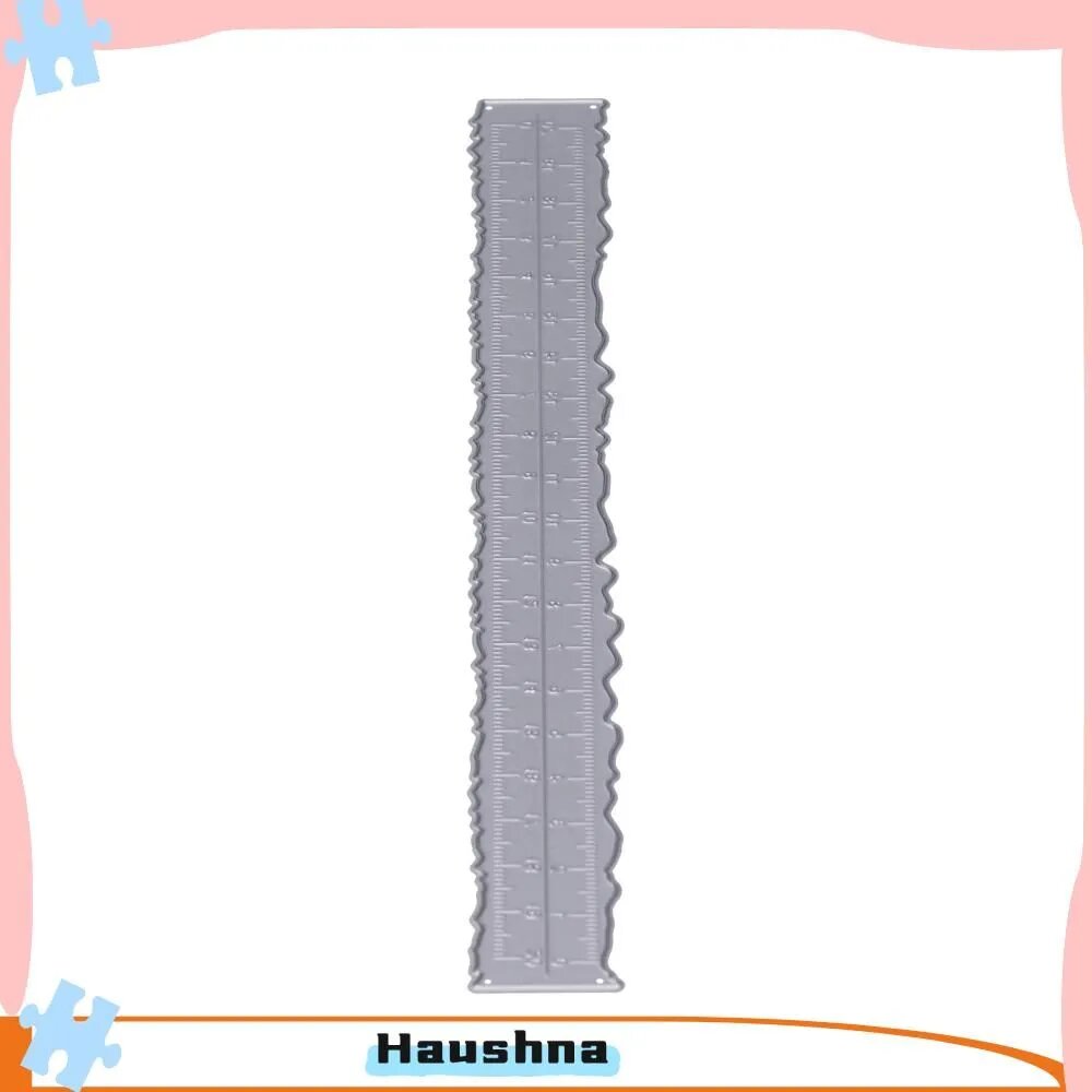 Кривые линейки, лёгкие, идеальны для DIY и скрапбукинга