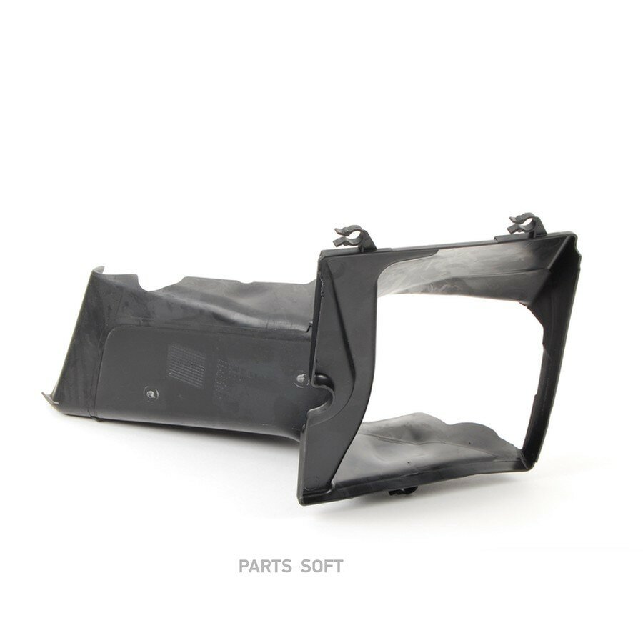 Воздуховод, от официального дистрибьютора, VAG, артикул 8E0117336N