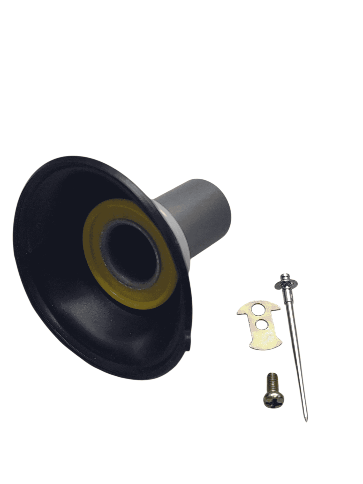 Мембрана карбюратора 4Т 139QMB D18