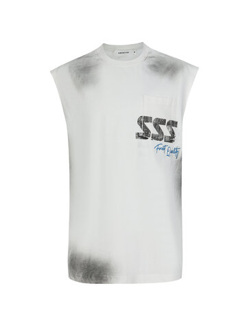 Футболка спортивная