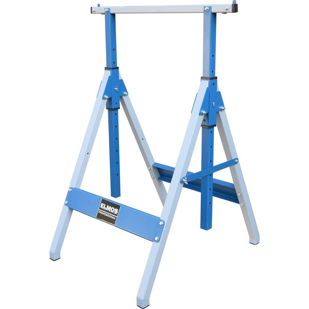 Козлы строительные Elmos с регулировкой высоты e70 572