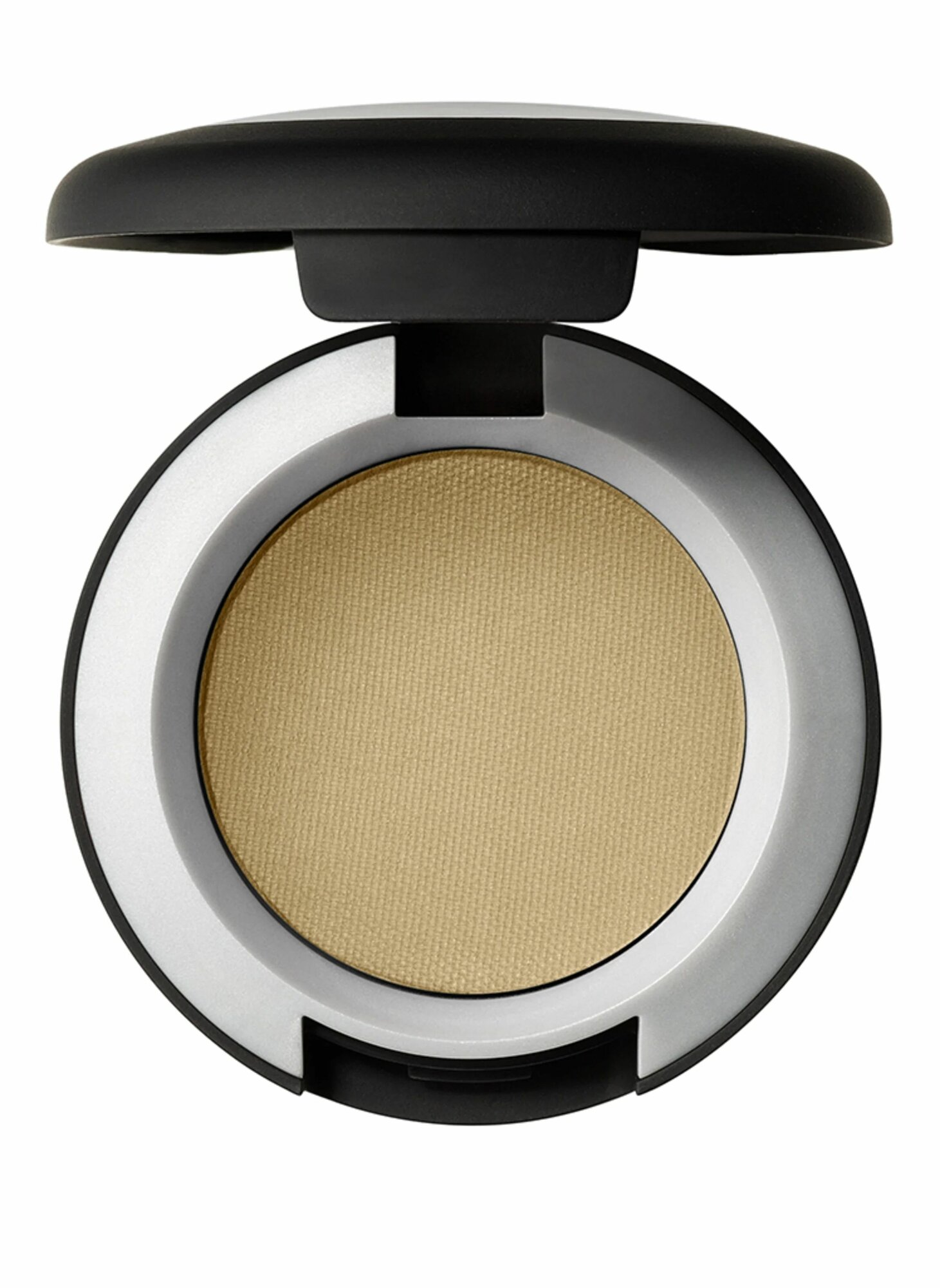 M.A.C. Матовые тени для век POWDER KISS SOFT MATTE EYE SHADOW 1,5 г оттенок PER-SUEDE ME