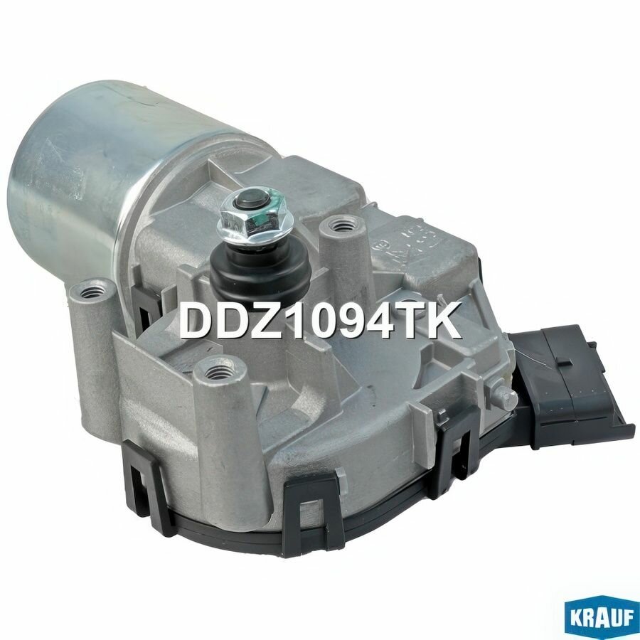 Мотор стеклоочистителя, для Пежо Партнер, Ситроен Берлинго арт DDZ1094TK