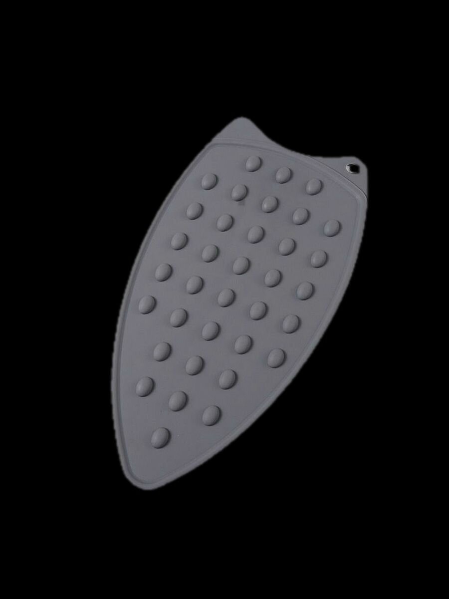 Складной коврик для утюга силиконовая, гладильная доска. Железные аксессуары