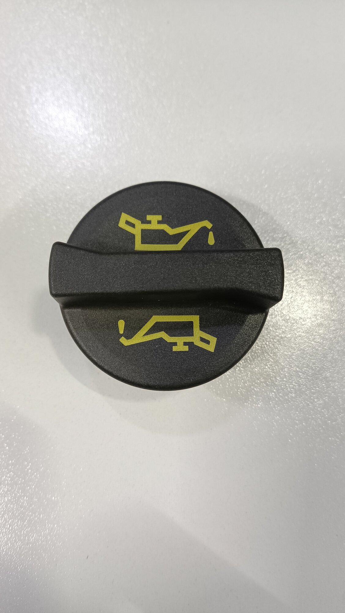 Крышка маслозаливной горловины Газель Камминз